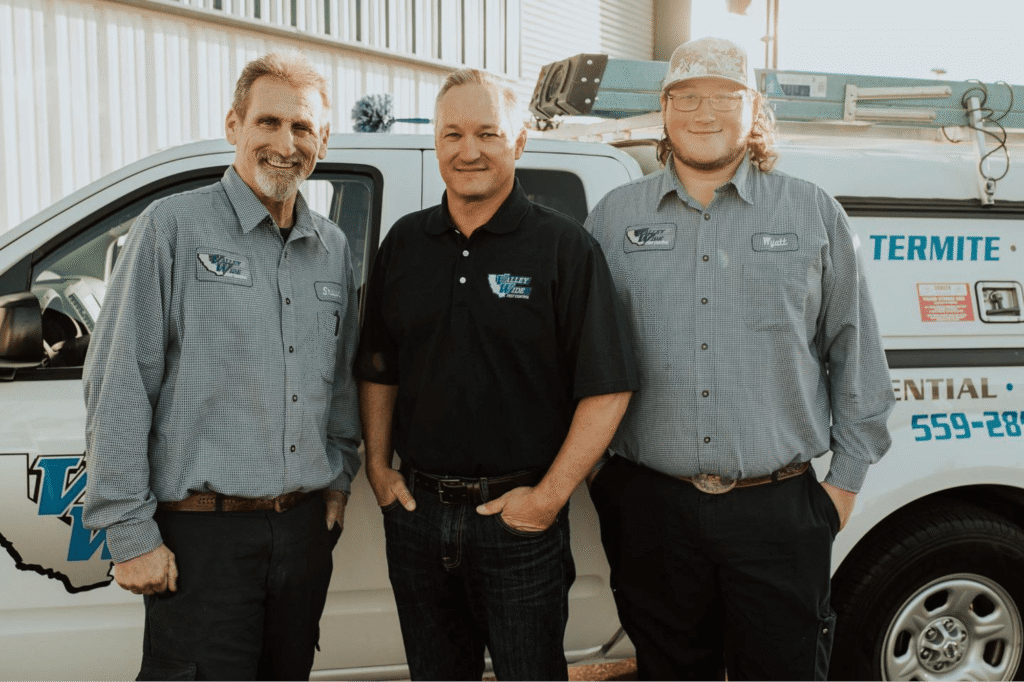 Home - Valley Wide Pest Control