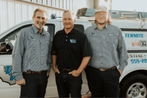 Pest Control Fresno - 24/7 Service - Free Inspection